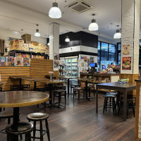 BOON Restaurant and café - Authentic Thai Cuisine in Haymarket